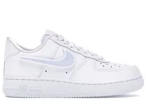 Nike Air Force 1 Low Sneakers - White/whiteone-colorwhite