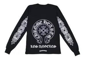 Men's Chrome Hearts Products