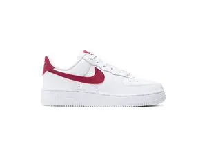 Nike Air Force 1 '07 Sneakers - White/noble Red