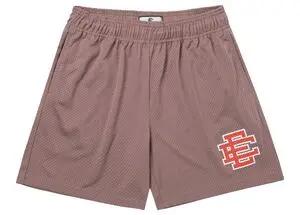 ERIC EMANUEL EE Basic Short Mauve