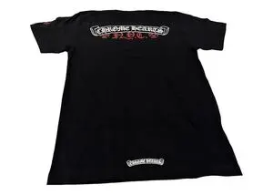 Chrome Hearts Nyc Exclusive T-shirt