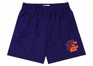 ERIC EMANUEL Ee Basic Short - Purple/orange Split