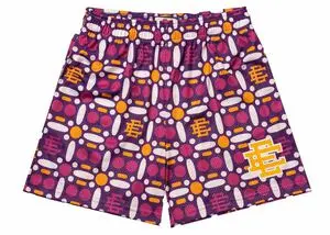 ERIC EMANUEL Ee Basic Short - Groovy Purple