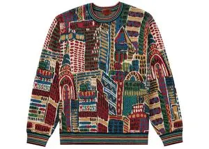 Supreme X Missoni Sweater