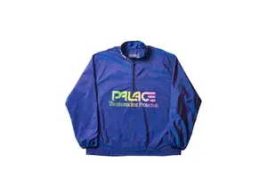 Palace Zip Up Jackets For Men