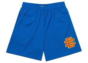 ERIC EMANUEL EE Basic Short Electric Blue