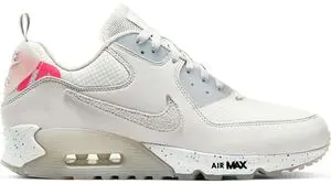 Nike Air Max 90 20 Undefeated Sneakers Platinum Tint/platinum Tintone-colorsail