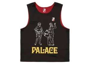 PALACE Mesh Practice Vest