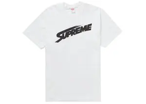 Supreme Mont Blanc Tee Shirt - White
