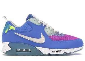 Nike Air Max 90 20 Undefeated Sneakers