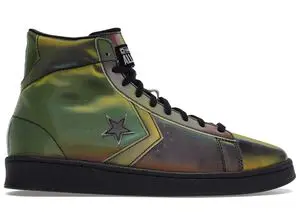 CONVERSE Pro Leather Iridescent Sneakers