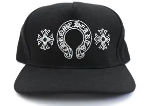 Chrome Hearts Baseball Hats For Women