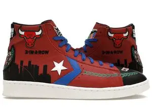 Chicago Bulls Shoes For Men