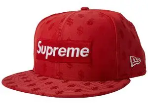 Supreme Baseball Hats For Women