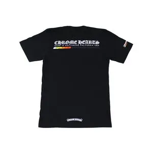 Chrome Hearts Boost T-shirt