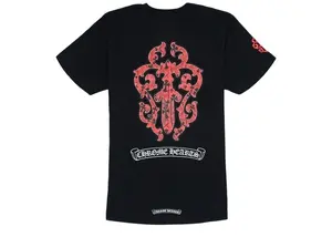 Chrome Hearts Dagger T-shirt