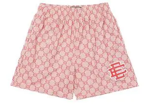 ERIC EMANUEL Ee Basic Short - Red