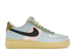 Nike Air Force 1 Low '07 Spring Mix Sneakers