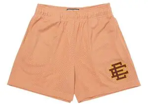 ERIC EMANUEL EE Basic Short Peach