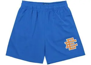 ERIC EMANUEL Ee Basic Short - Electric Blue/orange