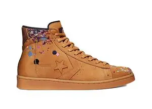 CONVERSE Pro Leather Bandulu High-top Sneakers