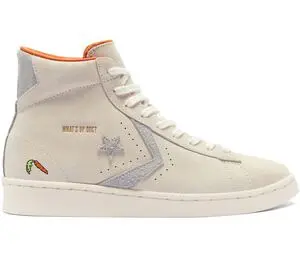 CONVERSE Pro Leather Bugs Bunny 80th Anniversary - Natural Ivory/egretone-colorgrey