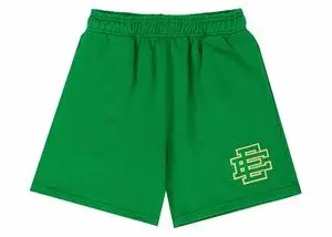 ERIC EMANUEL Ee Basic Short - Kelly Green