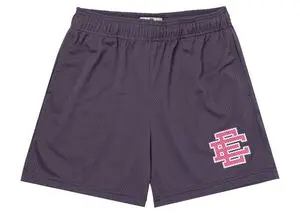 ERIC EMANUEL Ee Basic Short - Grape