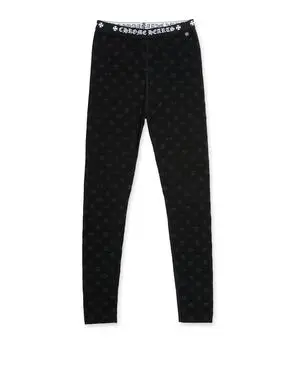 Chrome Hearts Leggings For Women