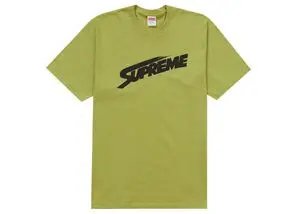 Supreme Mont Blanc Tee Shirt - Green