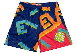 ERIC EMANUEL EE Basic Short Jc Fiesta