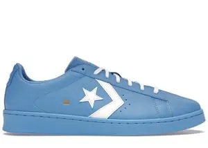 CONVERSE Pro Leather Ox Shai Gilgeous-alexander Sneakers - University Blue/white