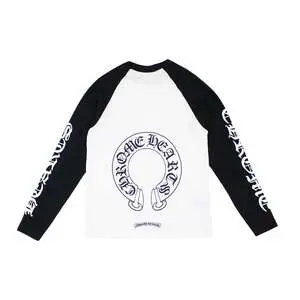 Chrome Hearts Baseball Shirts