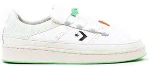 CONVERSE Pro Leather 80 Low - White/jet Streamone-colorblack