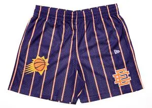 ERIC EMANUEL Ee Basic Short - Phoenix Suns