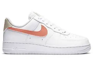Nike Air Force 1 Low 07 Sneakers - White/fossil