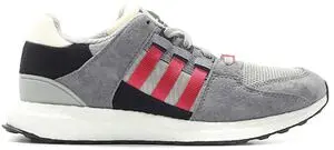 Adidas Eqt Support 93/16 Sneakers - Solid Grey/collegiate Red