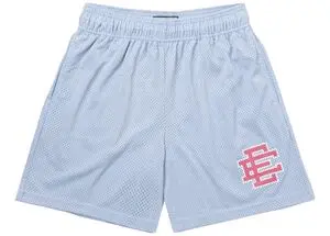 ERIC EMANUEL Ee Basic Short - Kentucky Blue/ee Pink