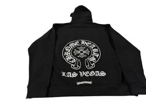 Men's Chrome Hearts Shirts & Hoodies