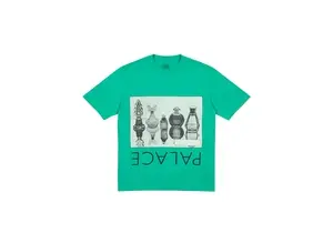 PALACE Nasal T-shirt