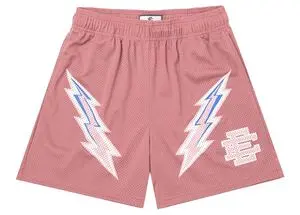 ERIC EMANUEL Ee Basic Short - Mauve Bolt