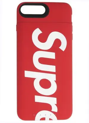 Supreme Mophie Juice Pack Iphone 8 Plus - Red