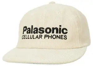 PALACE Palasonic Cord Pal Cap - Stone