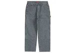 Supreme Casual Bottoms For Men