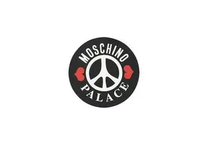 PALACE Moschino Slip Mat - Peace