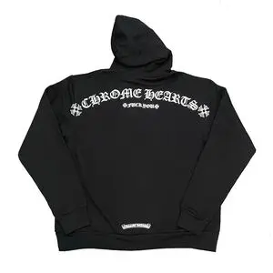 Chrome Hearts Hooded Sweatshirts Hoodies For Men