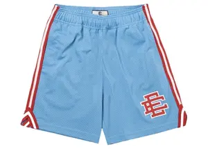 ERIC EMANUEL Ee Basic Short - Carolina/red