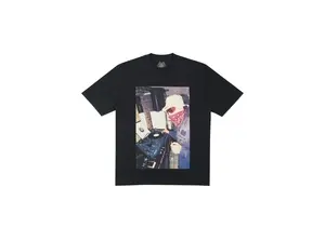 PALACE Mixer T-shirt - Black