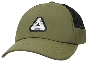 PALACE Fishing Cap - Deep Green