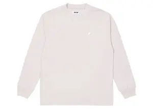 PALACE Mock Neck 320 Crew